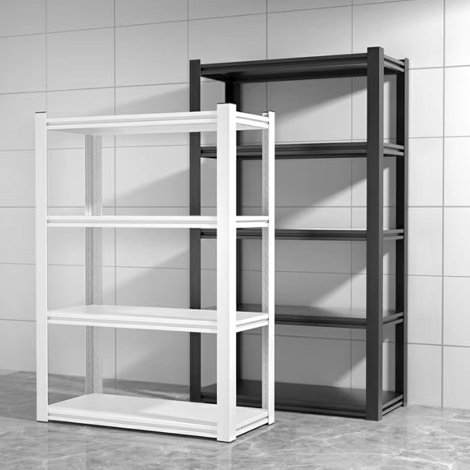 5-Tier Heavy Duty Shelving Unit - Primo Shop Furniture Shop in Kenya