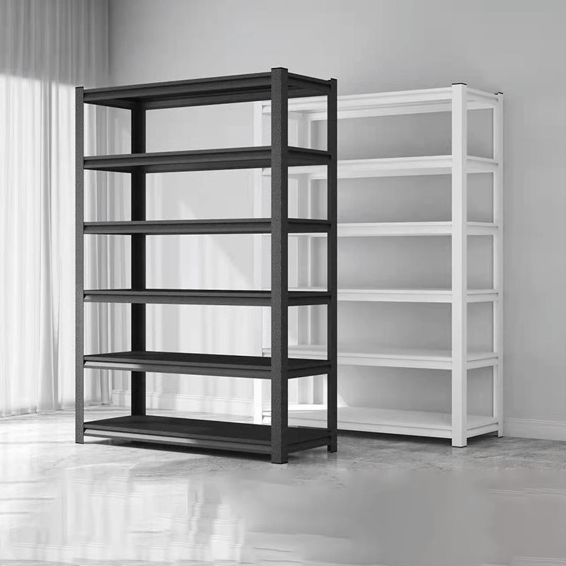 5-Tier Heavy Duty Shelving Unit - Primo Shop Furniture Shop in Kenya