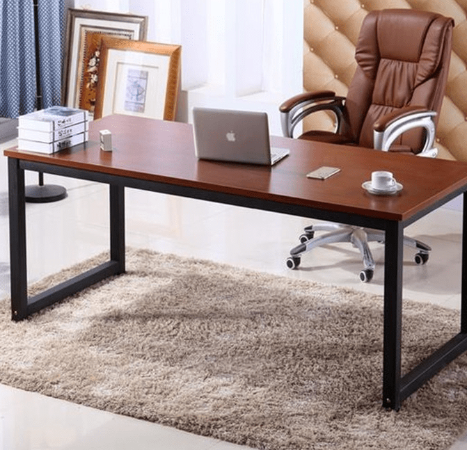 1.4 Meters Home Computer Office Desk - Primo Shop Furniture Shop in Kenya