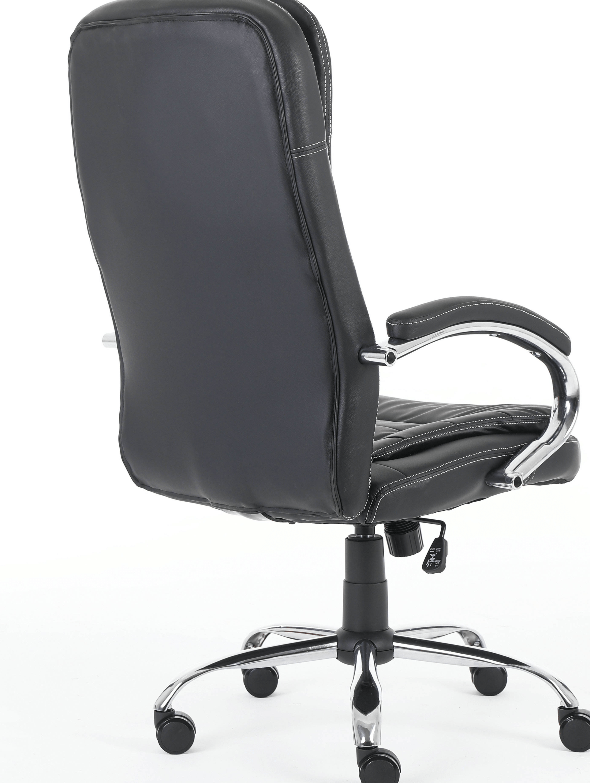Executive Premium Leather Office Chair - Primo Shop Furniture Shop in Kenya