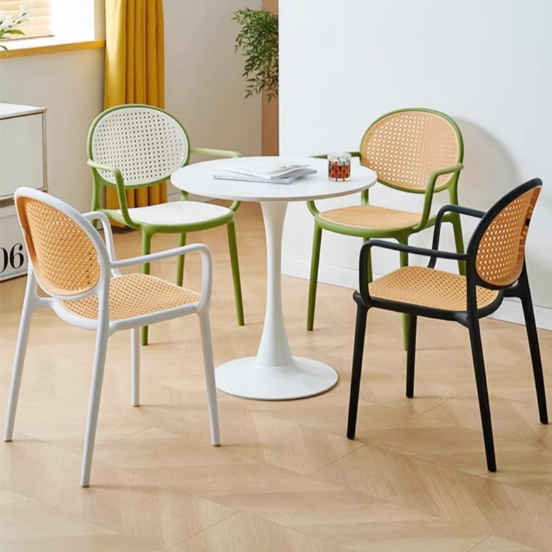 Cane Plastic Home Chair - Primo Shop Furniture Shop in Kenya