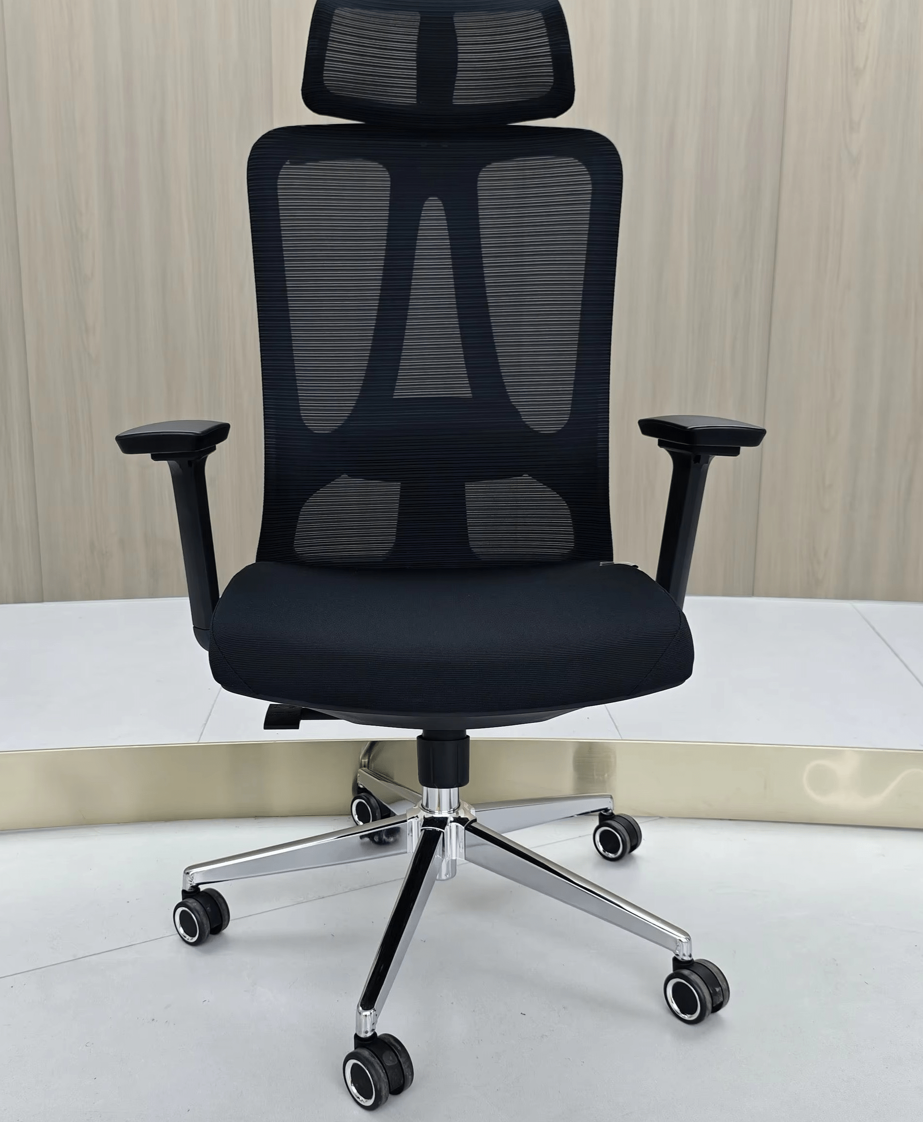 High Back Ergonomic Mesh Office Chair - Primo Shop Furniture Shop in Kenya