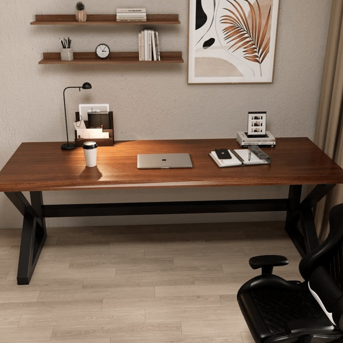 1.4 Meters Compact Computer Office Desk - Primo Shop Furniture Shop in KE