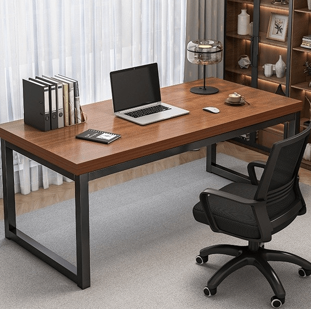 1.4 Meters Home Computer Office Desk - Primo Shop Furniture Shop in Kenya