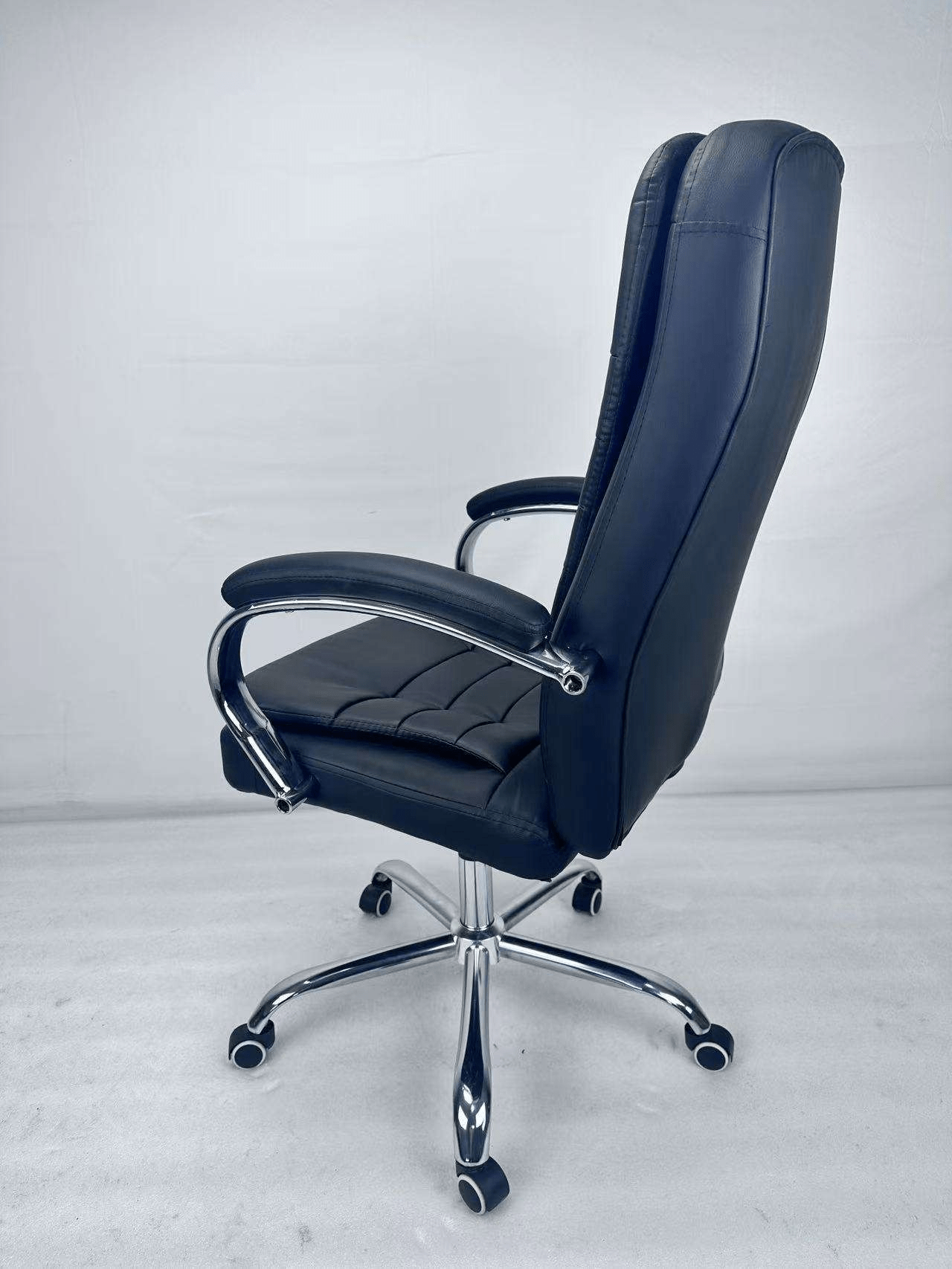 Executive Premium Leather Office Chair - Primo Shop Furniture Shop in Kenya