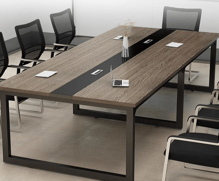 2400 MM Office Boardroom Table - Primo Shop Furniture Shop in Kenya