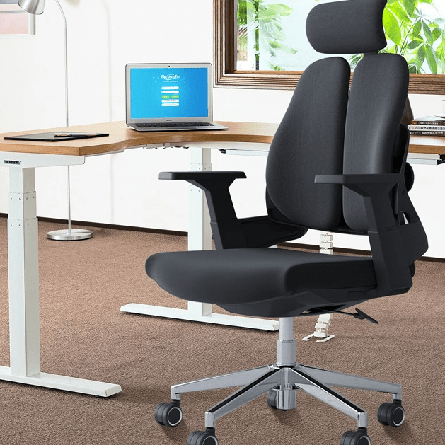 Orthopedic Ergonomic High Back Office Chair - Primo Shop Furniture Shop ...