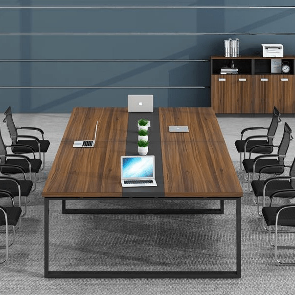 2400 MM Office Boardroom Table - Primo Shop Furniture Shop in Kenya