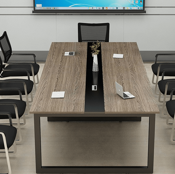 2400 MM Office Boardroom Table - Primo Shop Furniture Shop in Kenya
