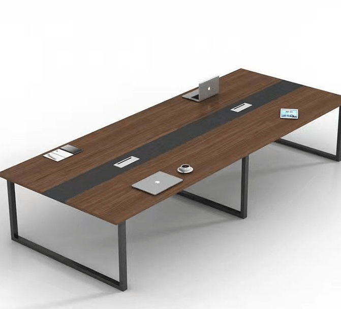 2400 MM Office Boardroom Table - Primo Shop Furniture Shop in Kenya