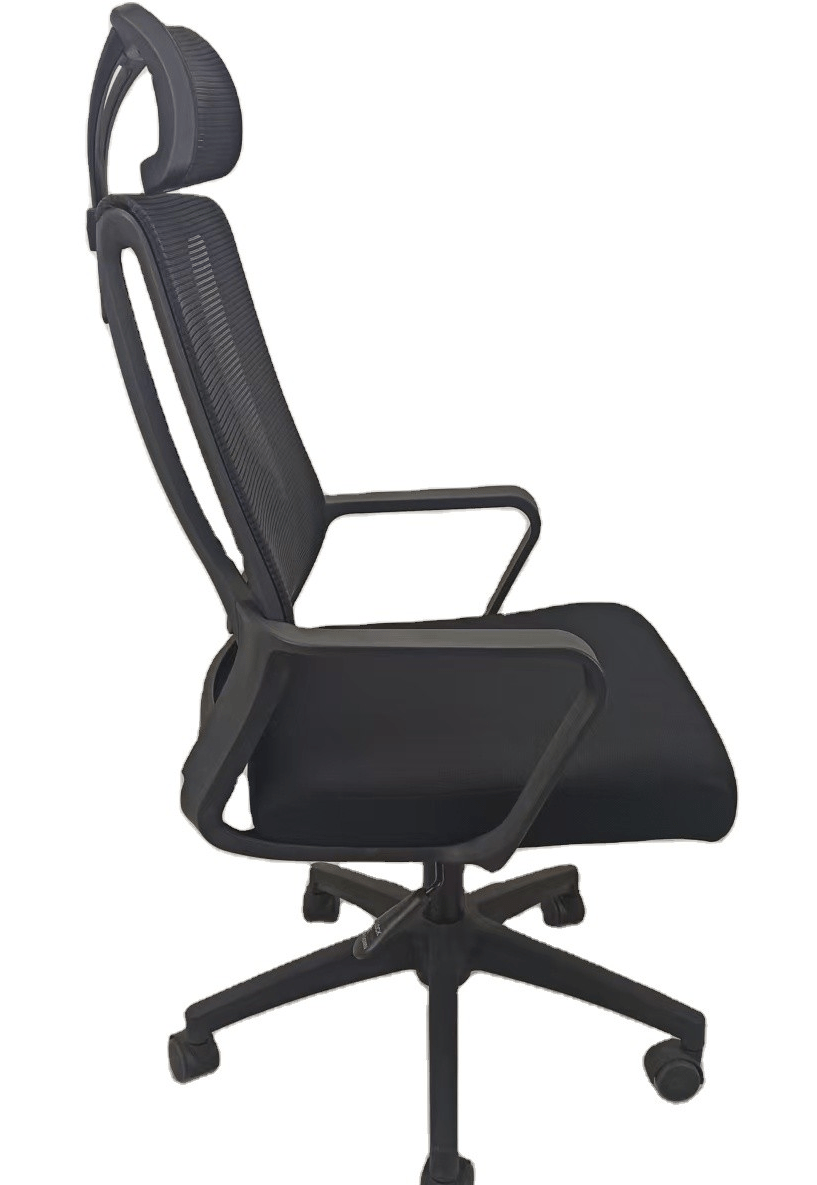 High Back Lumbar Support Office Chair - Primo Shop Furniture Shop in Kenya