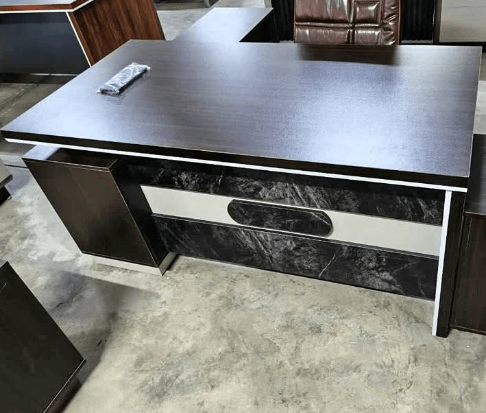 1800MM Executive Office Desk - Primo Shop Furniture Shop in Kenya