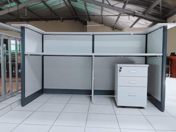 Modern Office Reception Desk - Primo Shop Furniture Shop in Kenya